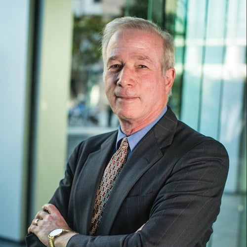 Interview with Bob Sachs